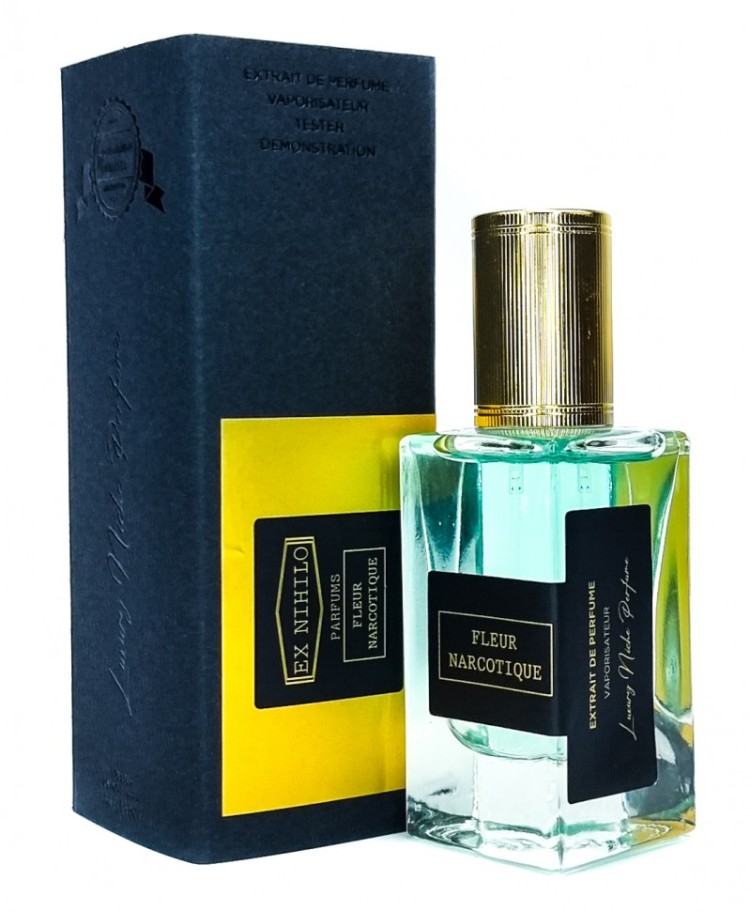 Тестер 40 ml ОАЭ Ex Nihilo Fleur Narcotique купить в интернет-магазине ...