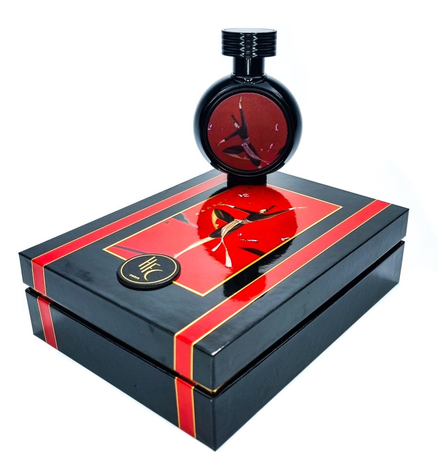 Haute Fragrance Company (HFC) Sword Dancer 75 мл купить в интернет ...